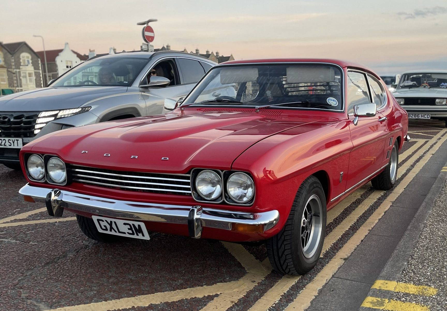 Exhibitors - Bath Festival of Motoring