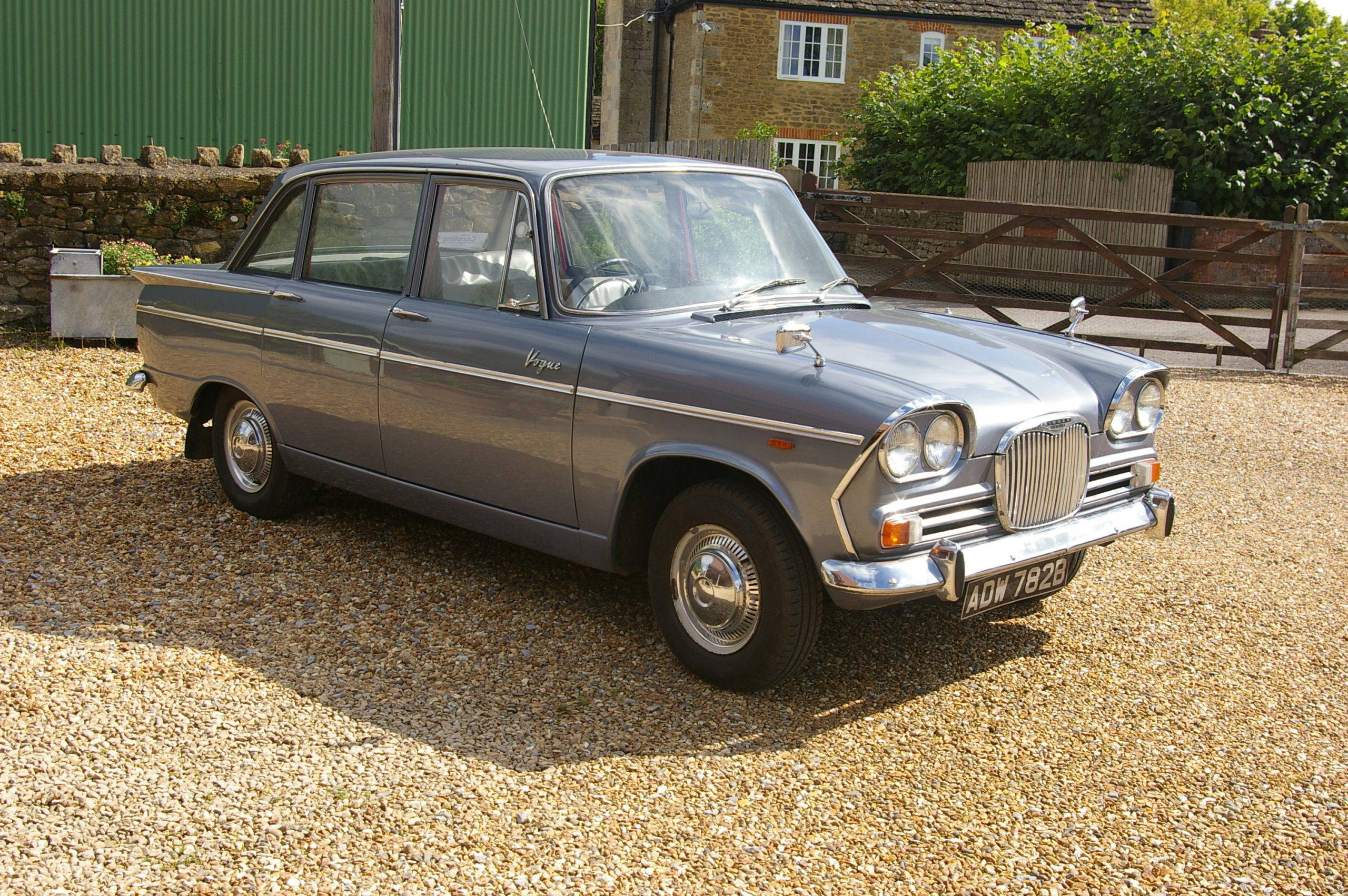 Exhibitors - Bath Festival of Motoring