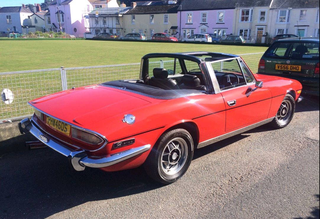 Exhibitors - Bath Festival of Motoring